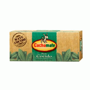 MATE COCIDO CACHAMATE 25 saq. – Distribuidora Nimax