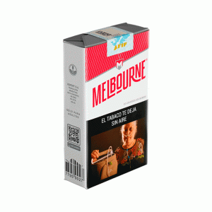 MELBOURNE RED 20 X U – Distribuidora Nimax