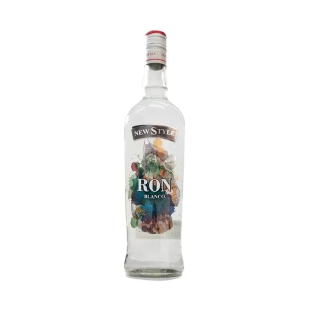RON NEW STYLE CLASICO 1L – Distribuidora Nimax