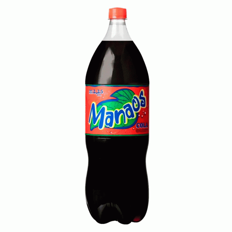 MANAOS COLA 2.25 LTS – Distribuidora Nimax